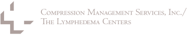 Compression Management Services/The Lymphedema Centers - Western ...