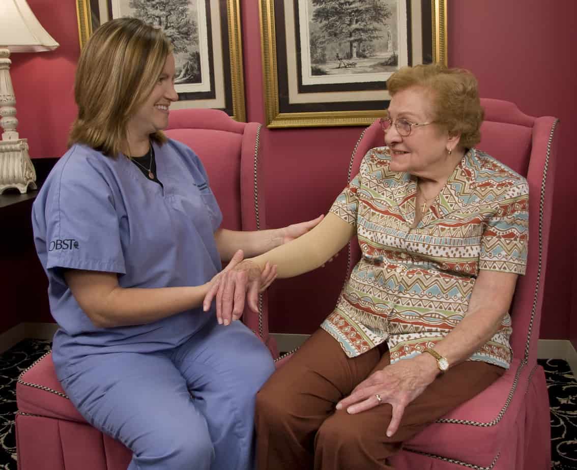 Compression Management Services Offers Personalized Services and Products for Breast Cancer and ...