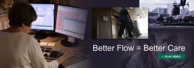 TeleTracking Technologies—Real-Time Capacity Management - Western ...