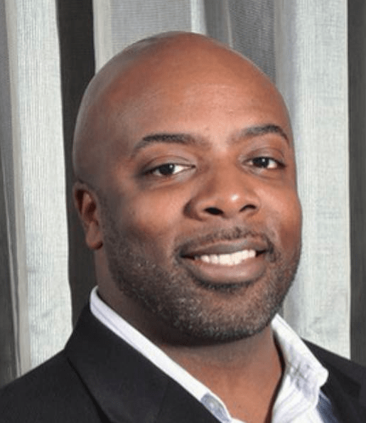 Health Department Names Dr. Roderick L. Harris as Deputy Director ...