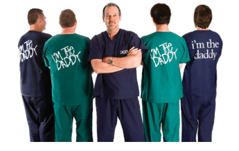 Make Any Daddy Super Daddy with Unique Dad-Centric Products by Daddy ...