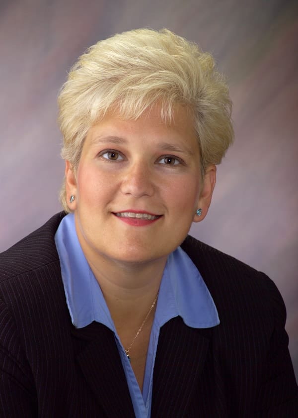 Magee-Womens’ Maribeth McLaughlin Named Chair-Elect of American ...