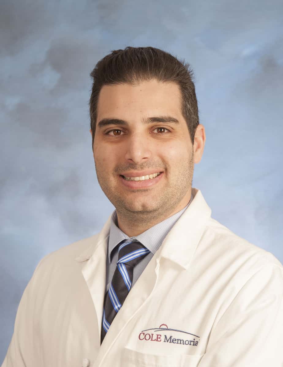 New OB/GYN Joins Women's Health Center at Cole - Western Pennsylvania ...