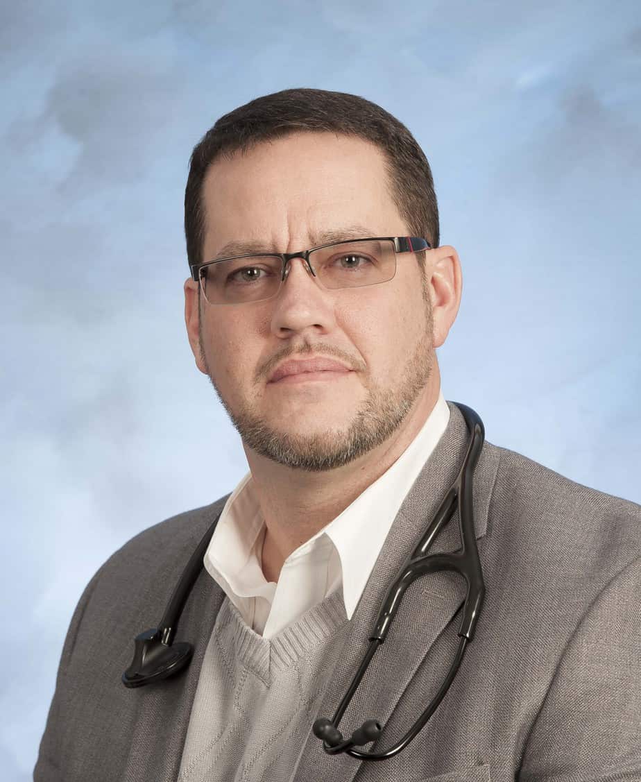 Cardiology Team at Cole Memorial is Growing - Western Pennsylvania ...