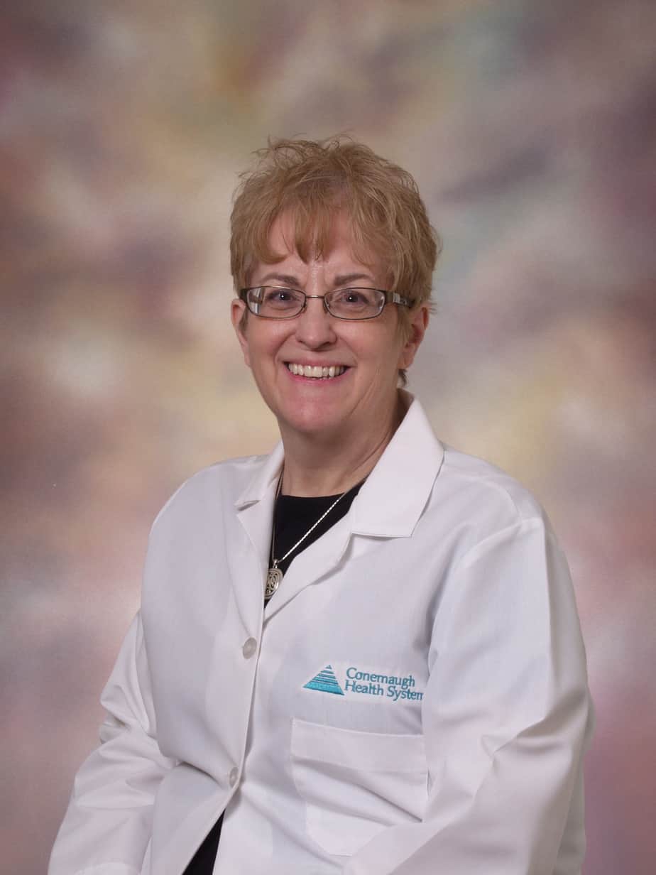 Conemaugh Appoints New Medical Director of Corporate Care - Western ...