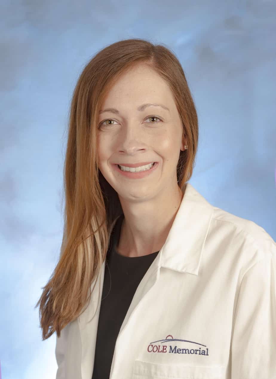 Cole Memorial Dentistry Welcomes Dr. Mauser - Western Pennsylvania ...