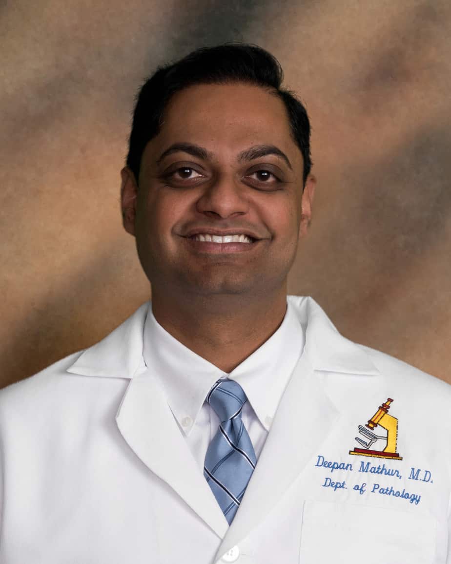 Sharon Regional Health System Welcomes Dr. Deepan Mathur as Medical ...