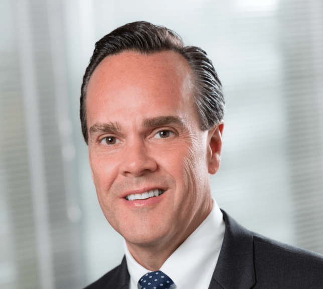 Joseph Hugar—New Sharon Regional Health System President