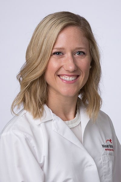 Mount Nittany Physician Group Internal Medicine Welcomes Allison Martin