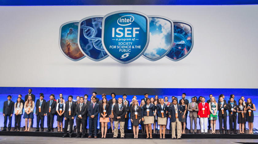 Intel ISEF Pittsburgh Seeking Judges - Western Pennsylvania Healthcare News