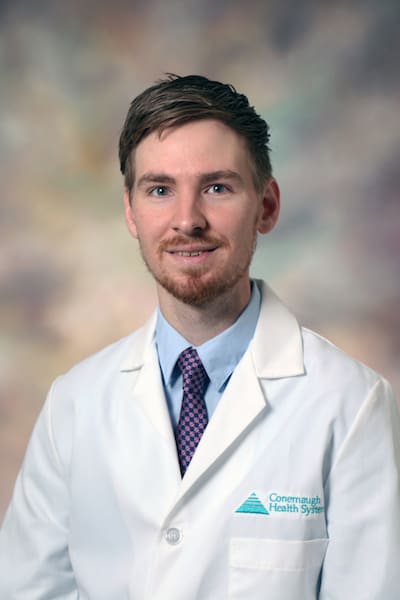 Conemaugh Memorial Medical Center Welcomes Radiologist Western