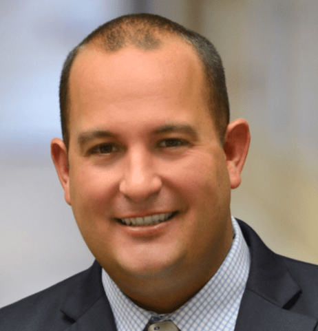 David Chimento Named Practice Director for Genesis’ Grob Scheri ...