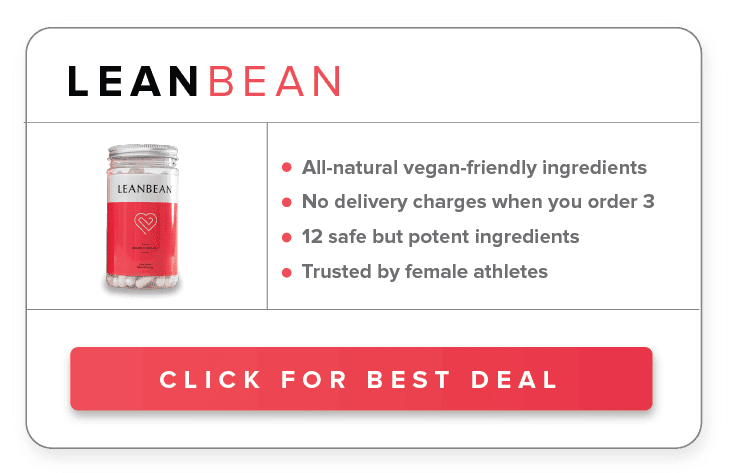 Leanbean Review: Ingredients That help Cut Fat!
