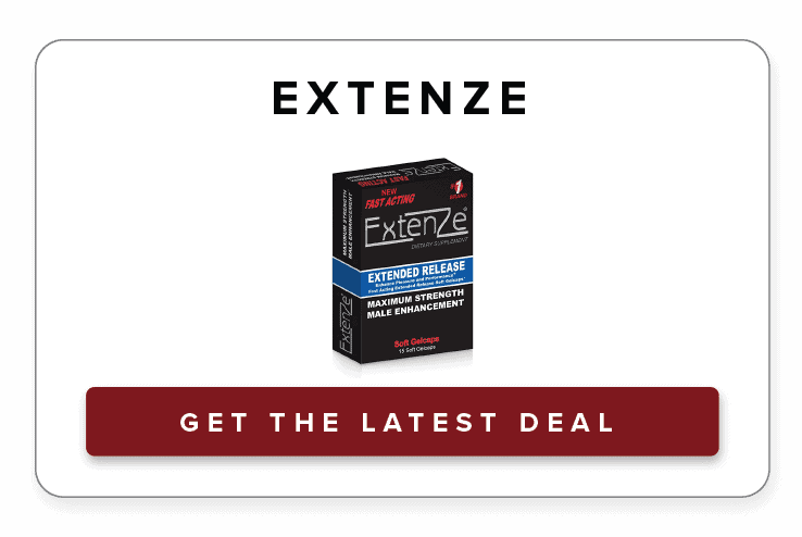 ExtenZe Review: Does It Really Work for ED?