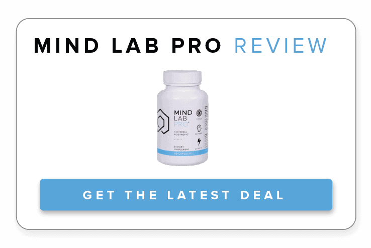 Mind Lab Pro Review: A Nootropic Supplement You Should Get!