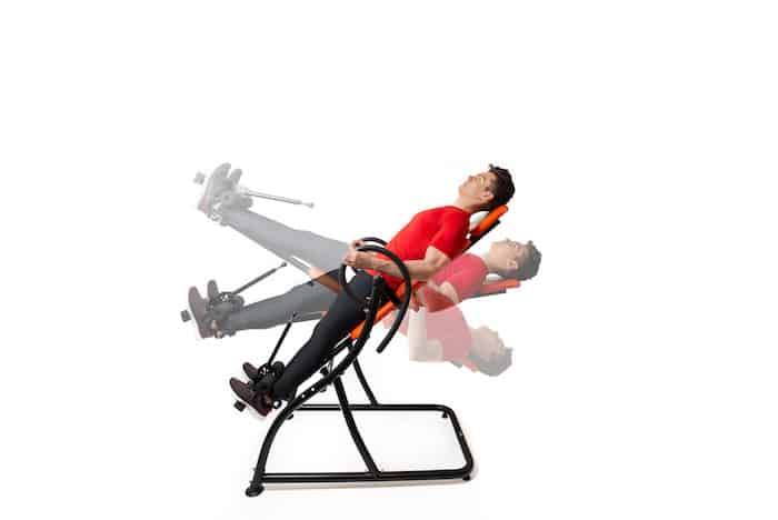 What Is An Inversion Table and How Can It Benefit Your Health - Western ...