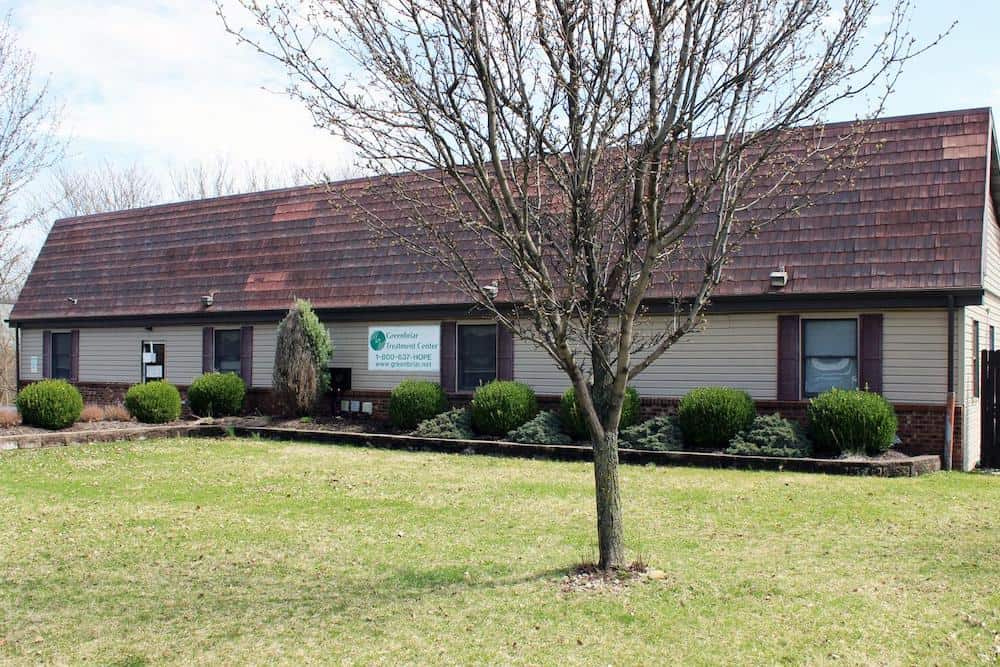 Greenbriar Treatment Center To Join Gateway Rehabilitation Center