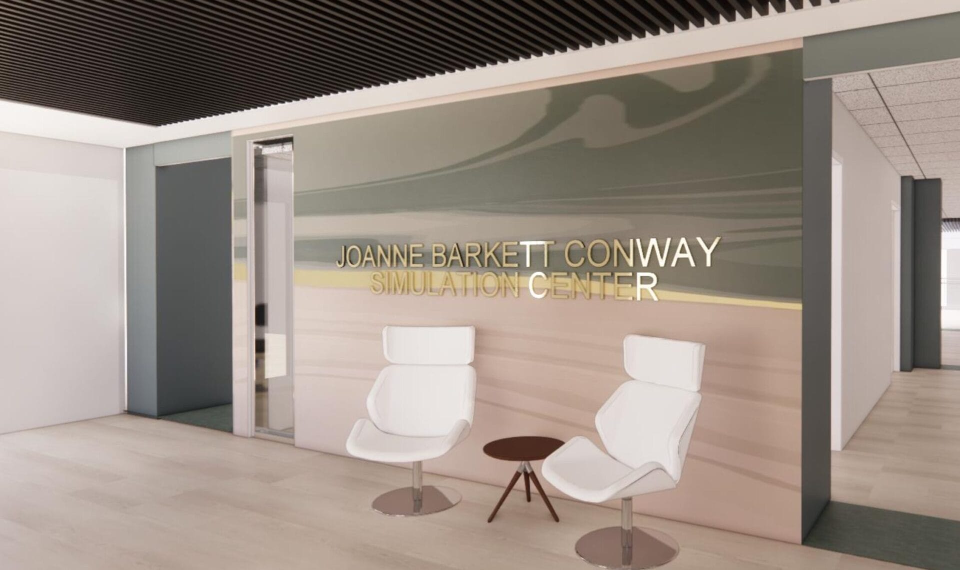 New Gift Pushes Donor’s Support Over $7M, Funds Nursing Simulation Lab ...