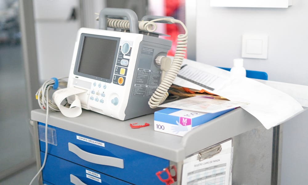 5 Examples of Custom Medical Solutions With RIM Technology - Western ...